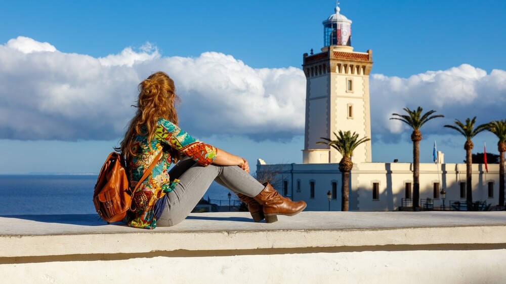 Ferry to Tangier: all you need to know