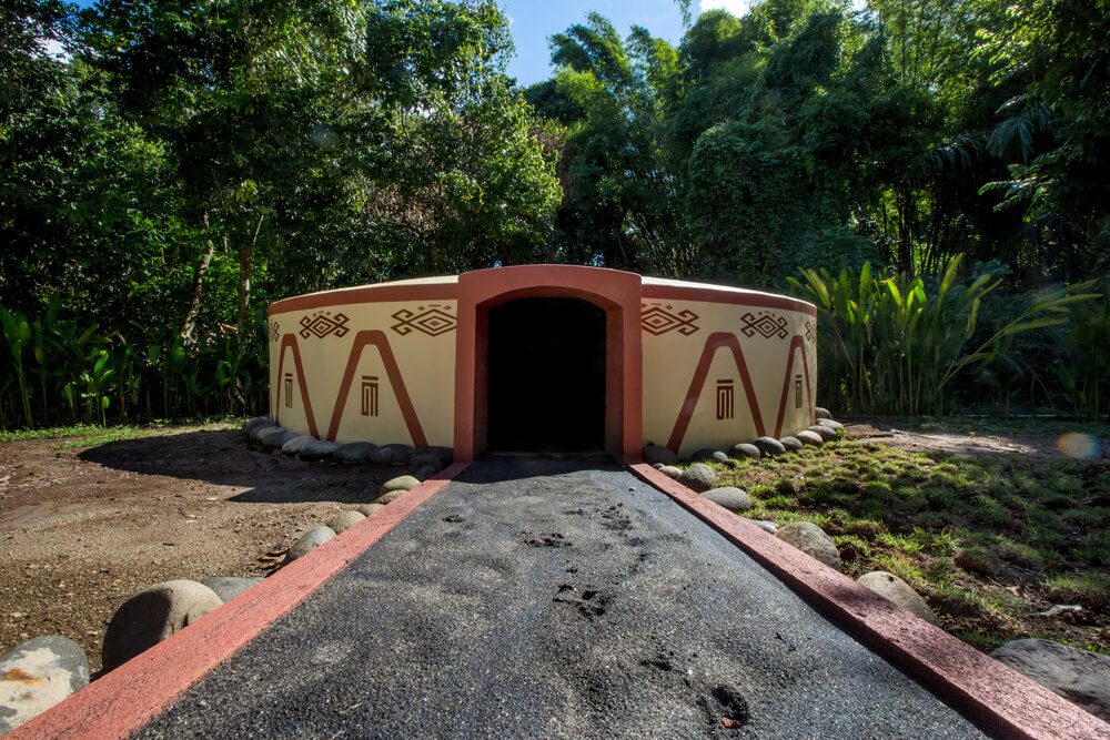 ¿Sabes qué es un temazcal?